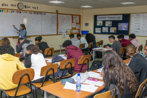 Opportunities - TeachBeyond